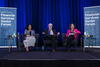 BCFSA Hosts 2025 Financial Services Sector Forum: Charting the Course ...